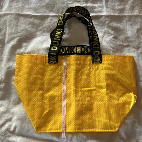 Donki | Bags | Donki Of Pan Pac Purchased Here In Hawaii Strong ...
